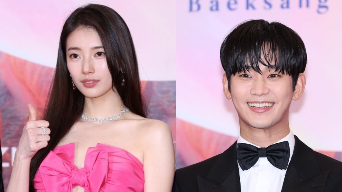 60th Baeksang Arts Awards: From Kim Soo Hyun To Bae Suzy; Here’s The Star-Studded Lineup For ...
